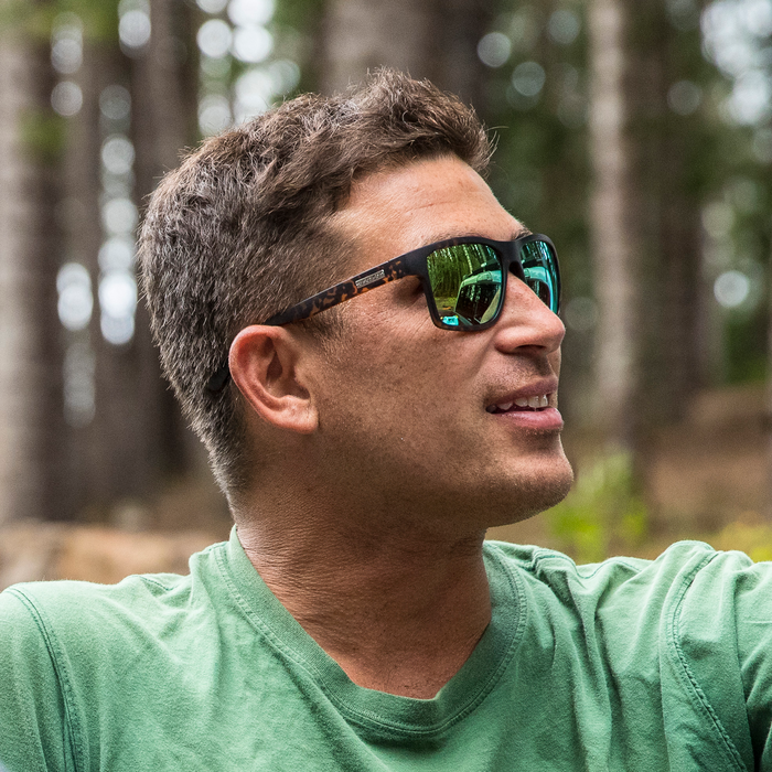 Suncloud A-Team Sunglasses – Liquidlogic Kayaks