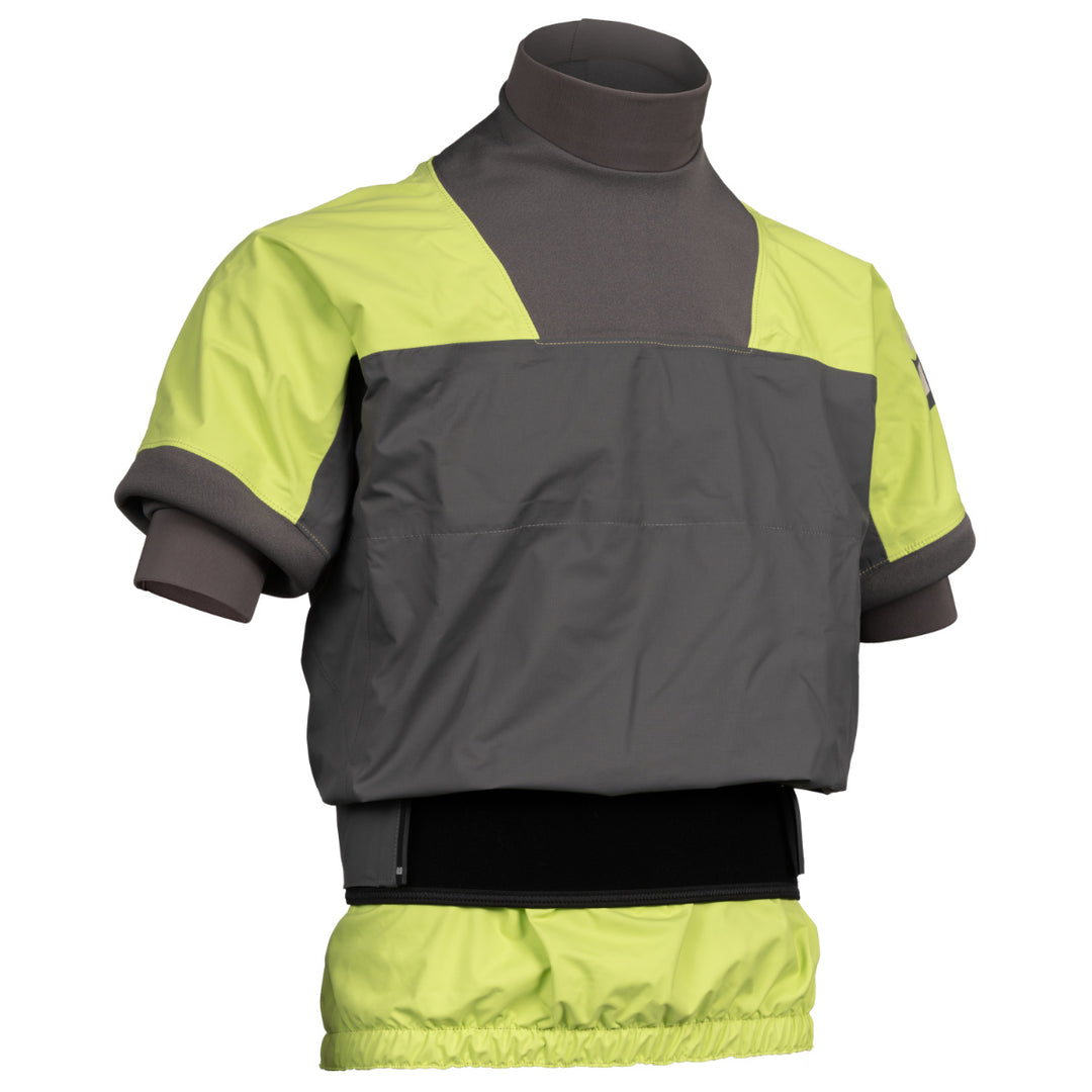 IR Short Sleeve Rival Paddling Jacket – Liquidlogic Kayaks