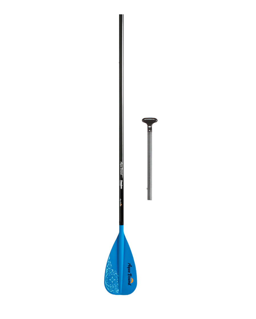 Tango Carbon Lam-Lok/Versa-Lok – Liquidlogic Kayaks