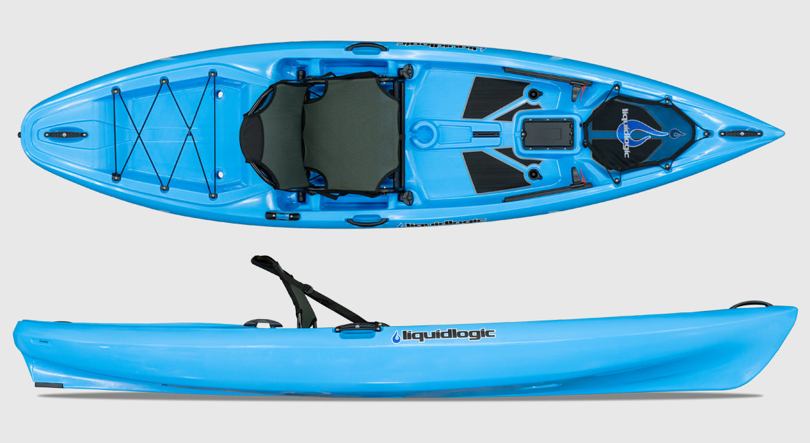 Kiawah – Liquidlogic Kayaks