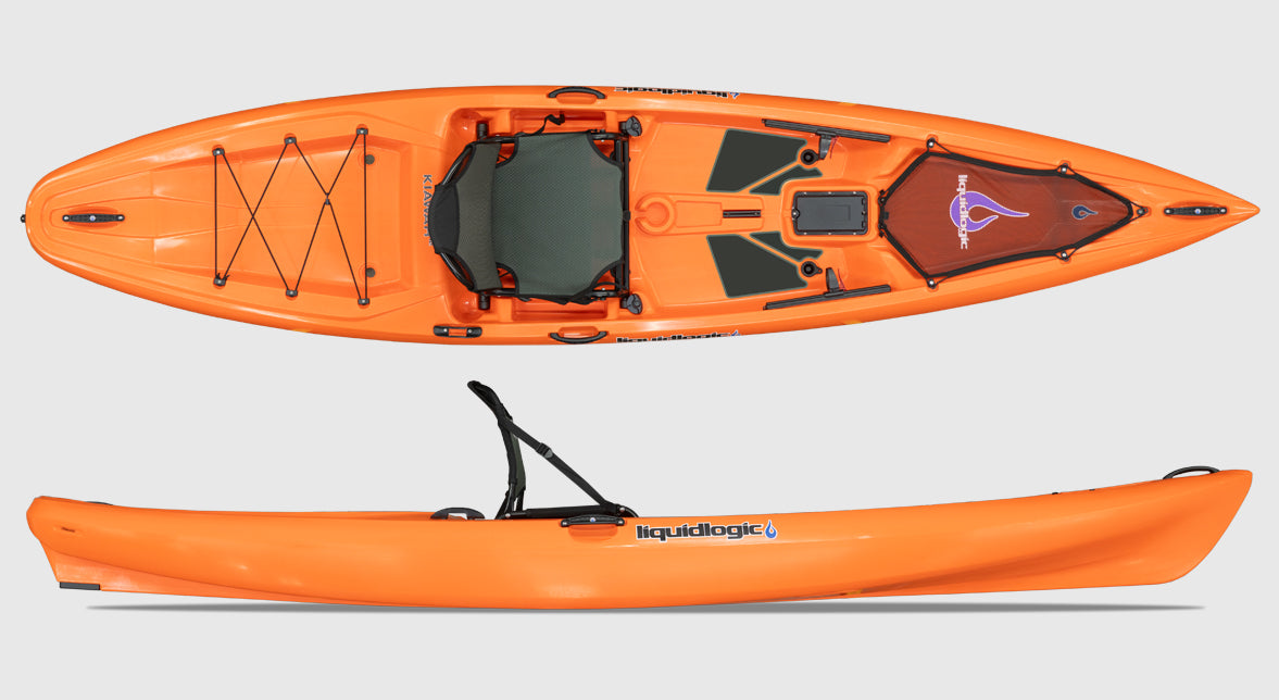 Kiawah – Liquidlogic Kayaks