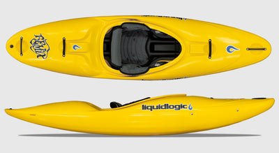 Kayaks – Liquidlogic Kayaks