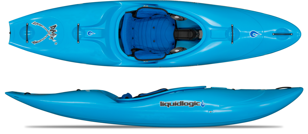 RMX – Liquidlogic Kayaks