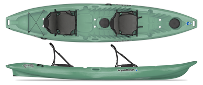 Kayaks – Liquidlogic Kayaks