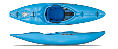 Kayaks – Liquidlogic Kayaks