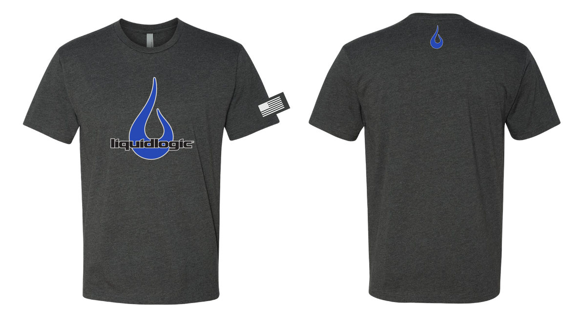 Liquidlogic ICON Tee Shirt – Liquidlogic Kayaks