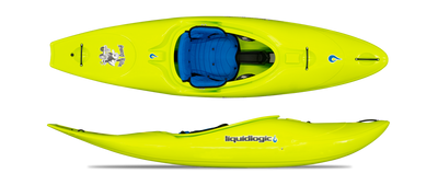 Kayaks – Liquidlogic Kayaks